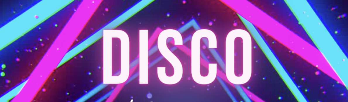 P&C School Disco Years 3-6 - My School Event